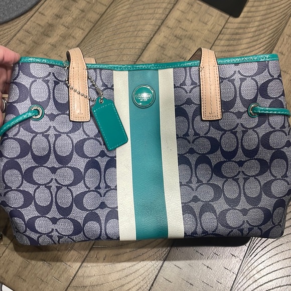 Coach | Bags | Coach Purse | Poshmark